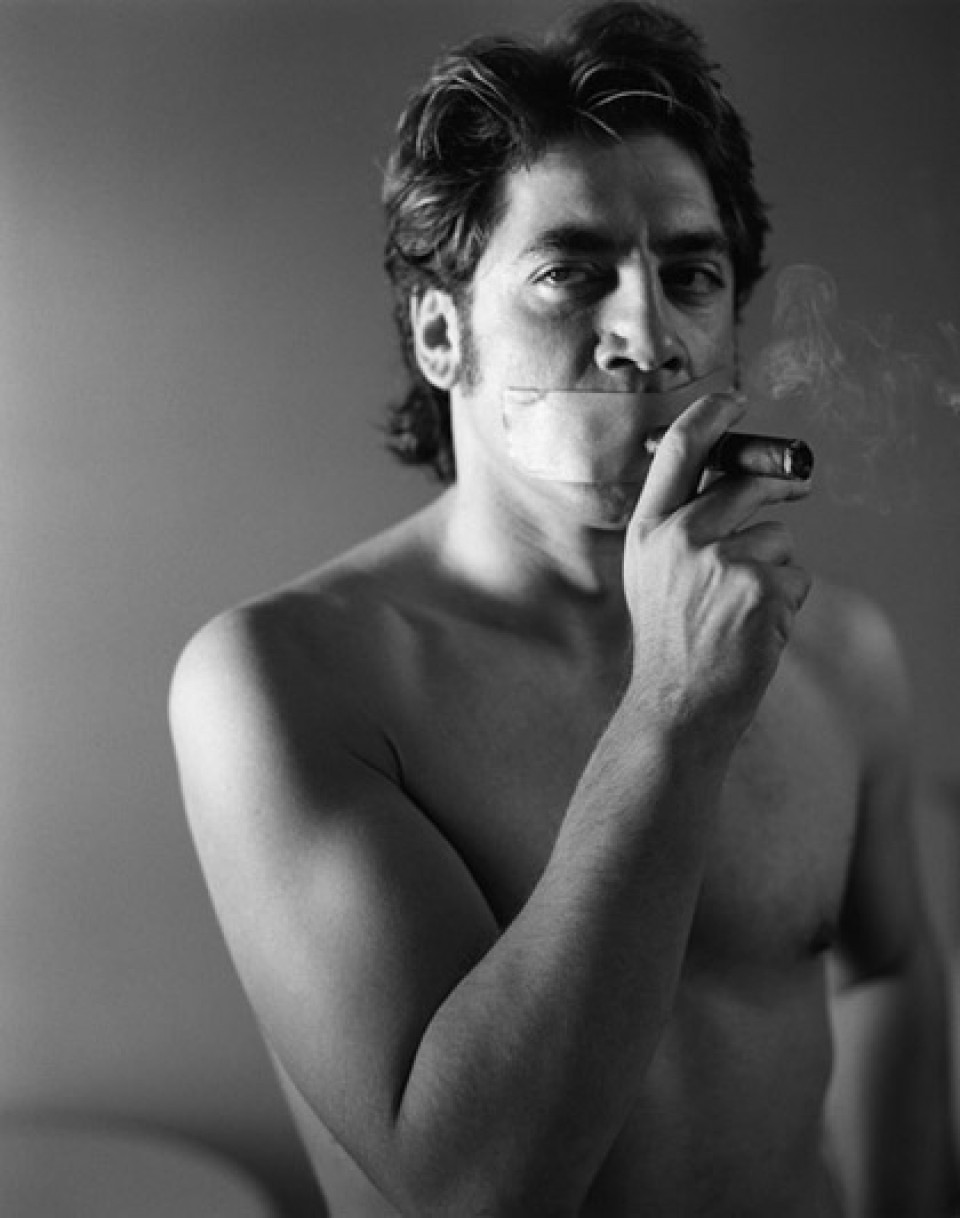 Bruce Weber :: Fotografía y Tendencias