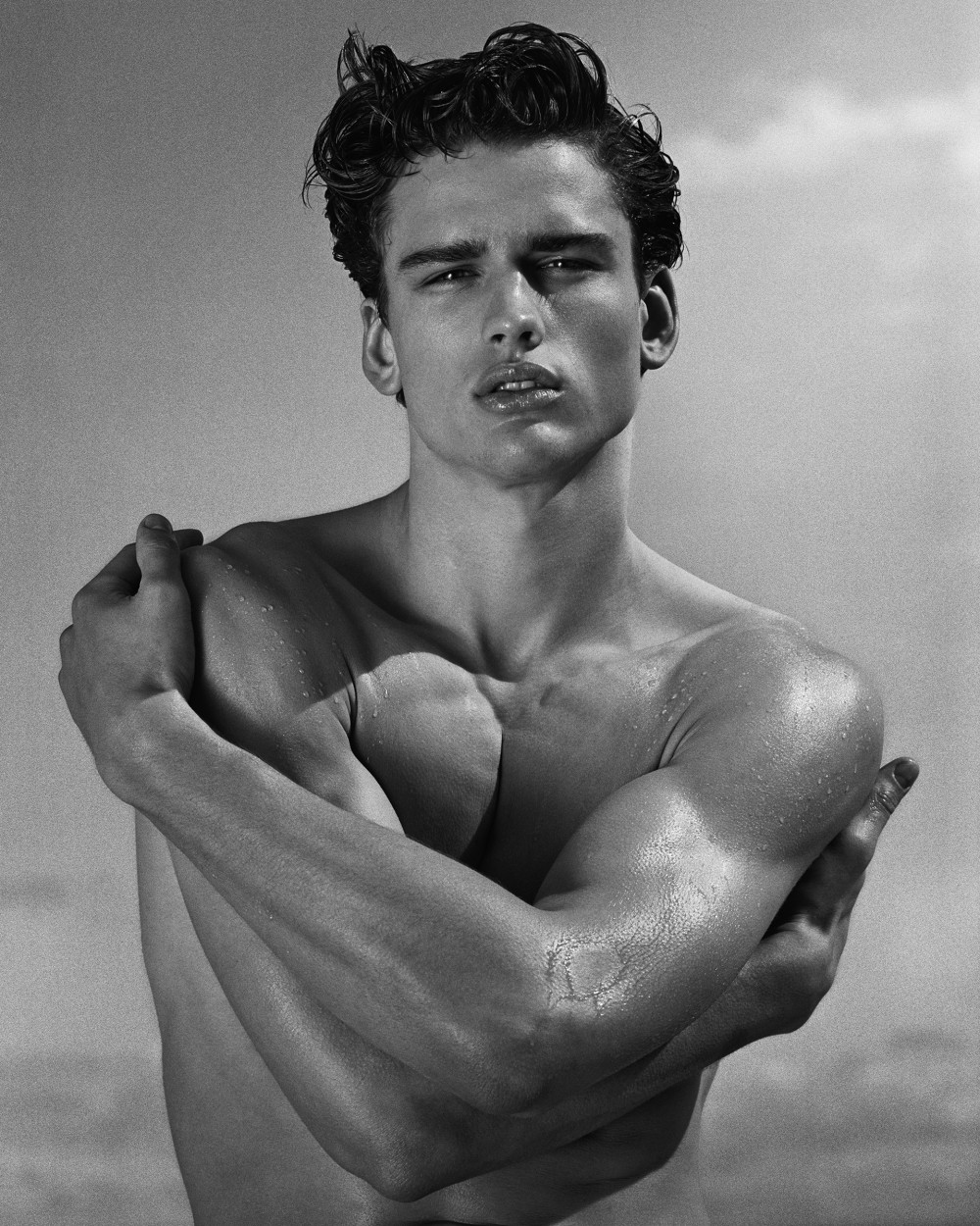 Bruce Weber :: Fotografía y Tendencias